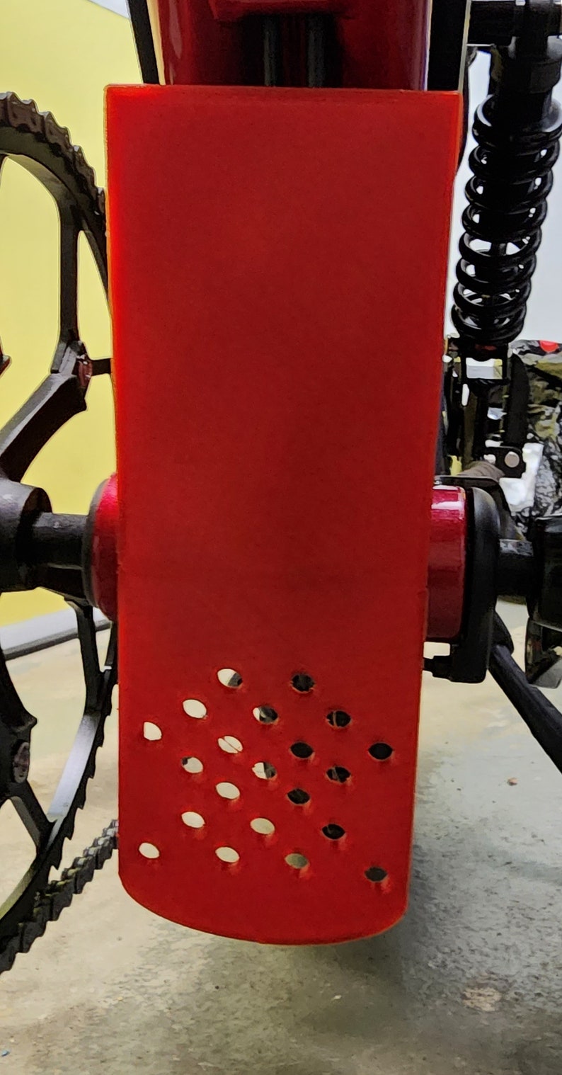 Ariel Rider Grizzly All Versions Frame Wire Harness Protector - Etsy