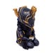 Warframe Umbra Excalibur Chibi Sitting Seiza With Teacup Limited ...