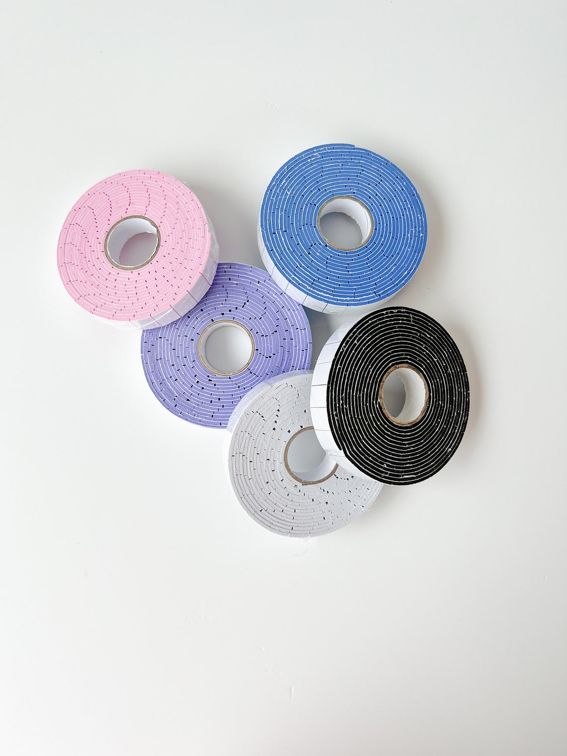 Foam Rolls| Foam Tape| Color Double-sided Foam Tape| 3D Foam Adhesives ...