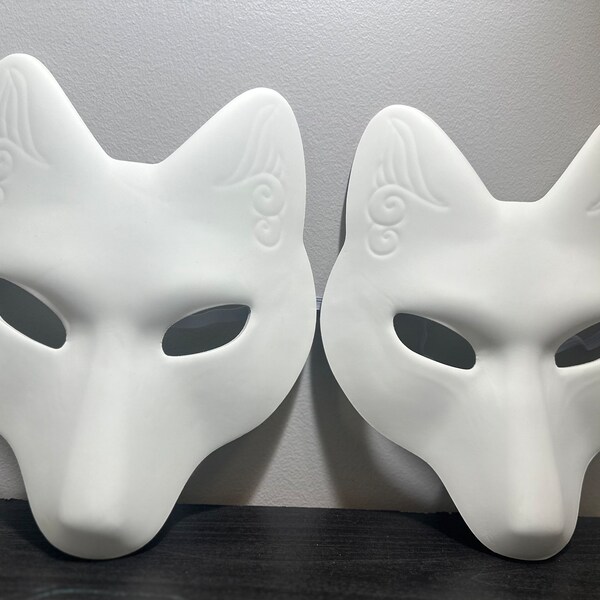 Fox Therian Gear - Etsy