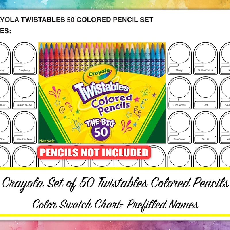 1950s Black Pencils - Etsy