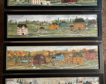 Pat Fischer Art - Etsy