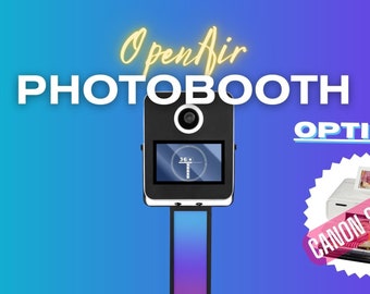 Matrix Photo Booth - Etsy