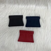 Pinch Purse Frame, Internal Flex Purse Spring Frame, DIY Sewing Wallet ...