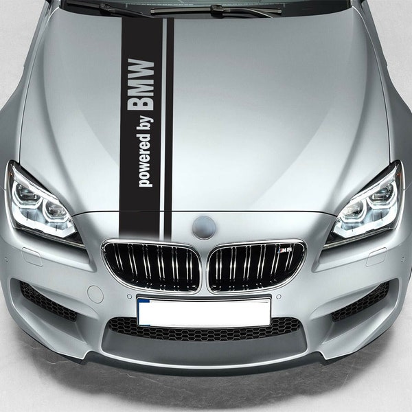 Bmw Decal - Etsy