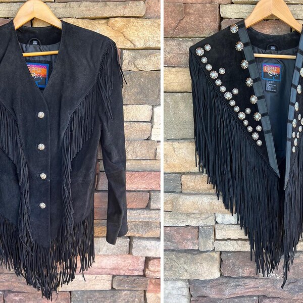Rodeo Jacket - Etsy