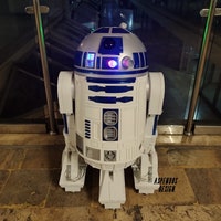 R2d2 - Etsy