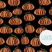 Purple Bats and Ghosts Halloween Seamless Repeat, Halloween Fall ...