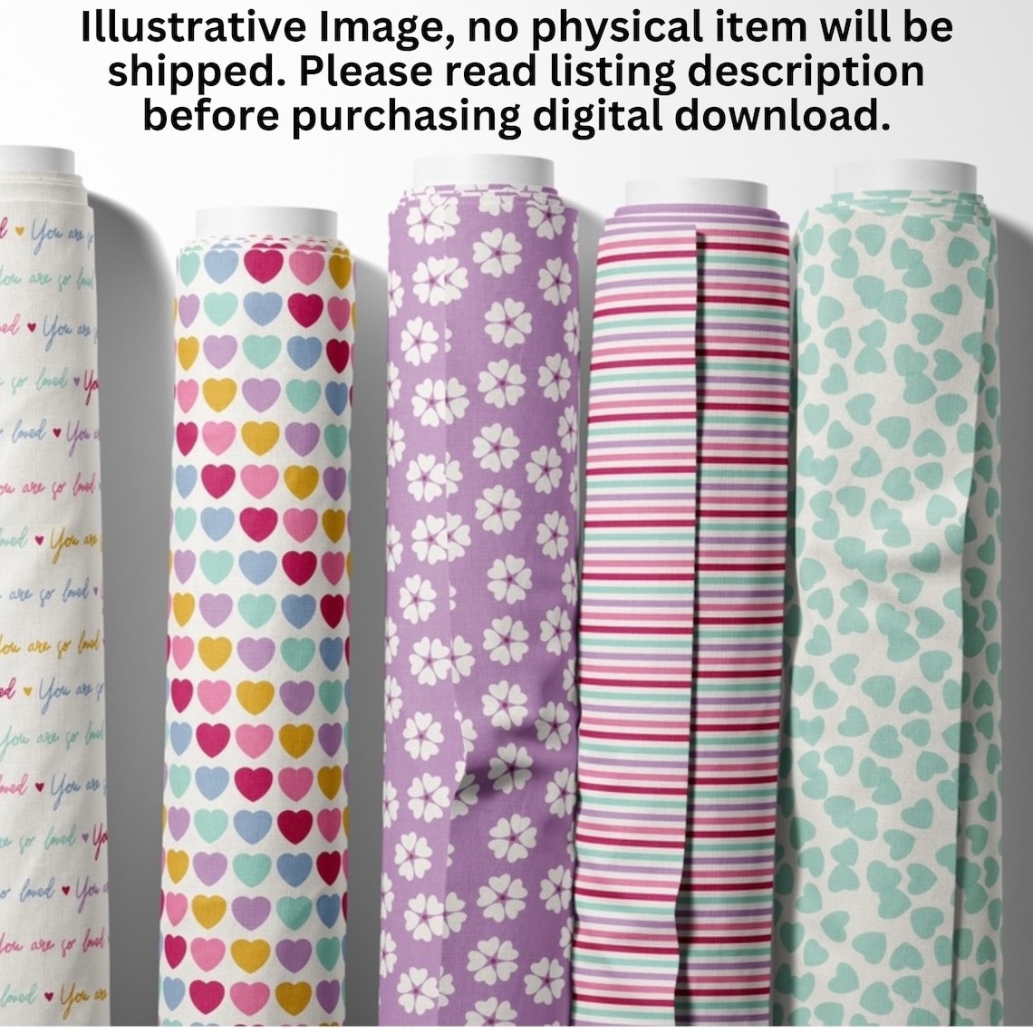 Red White and Blue Flags Seamless Repeating Pattern, USA Bow Pattern ...