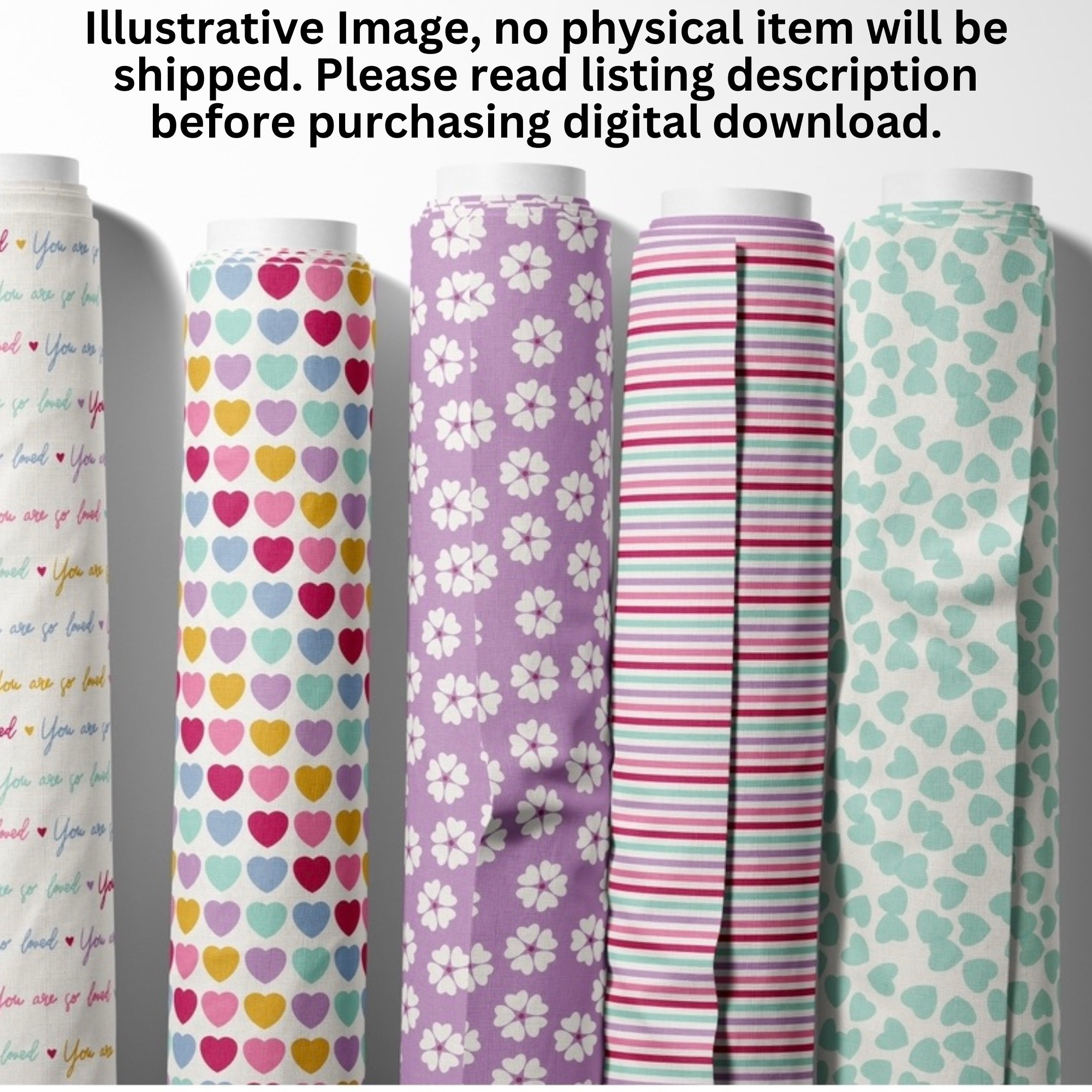 Bright Pink Bows Seamless Repeating Pattern, Pink Bow Pattern File ...