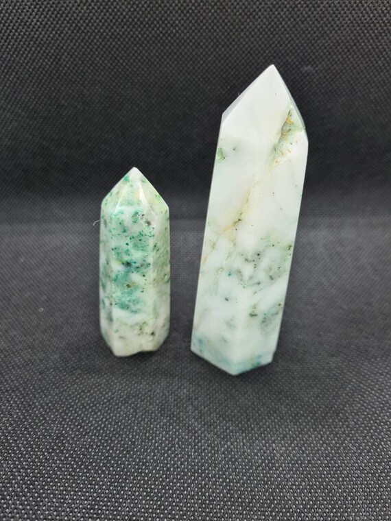 Lovely Phoenix Stone Tower - Etsy