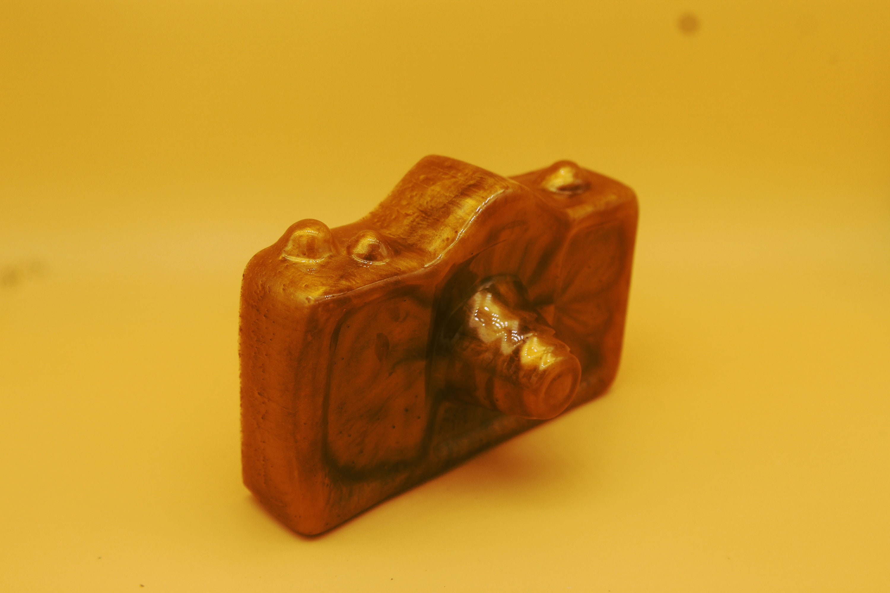 Introducing Our Stunning Resin Camera Paperweight ,home Decor - Etsy