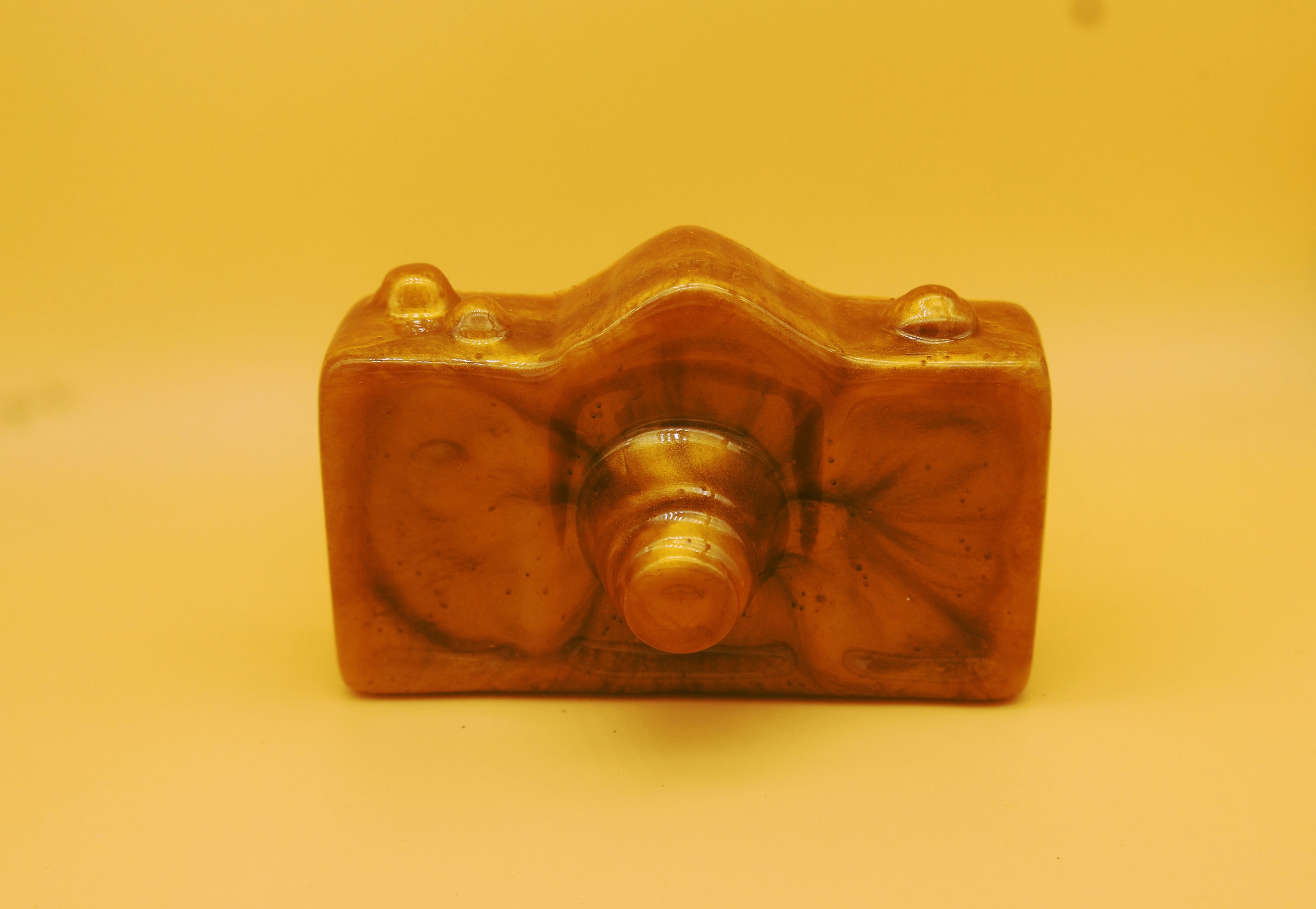 Introducing Our Stunning Resin Camera Paperweight ,home Decor - Etsy