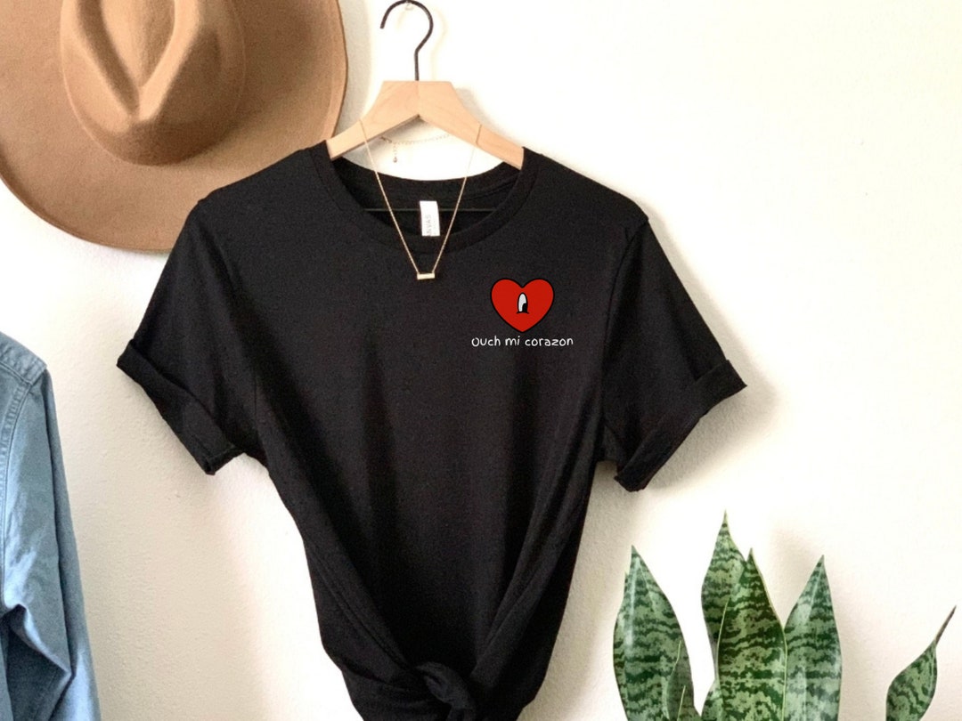 Bad Bunny Shirt Bad Bunny Merch Bad Bunny Shirt for Women - Etsy