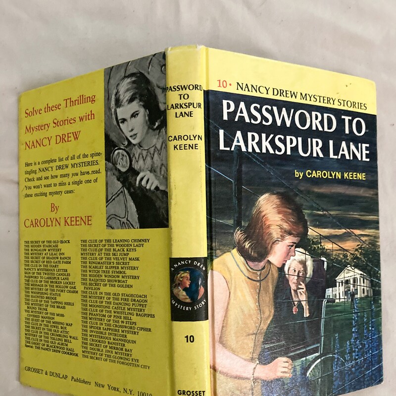 Larkspur Lane - Etsy