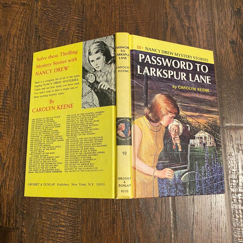 Larkspur Lane - Etsy