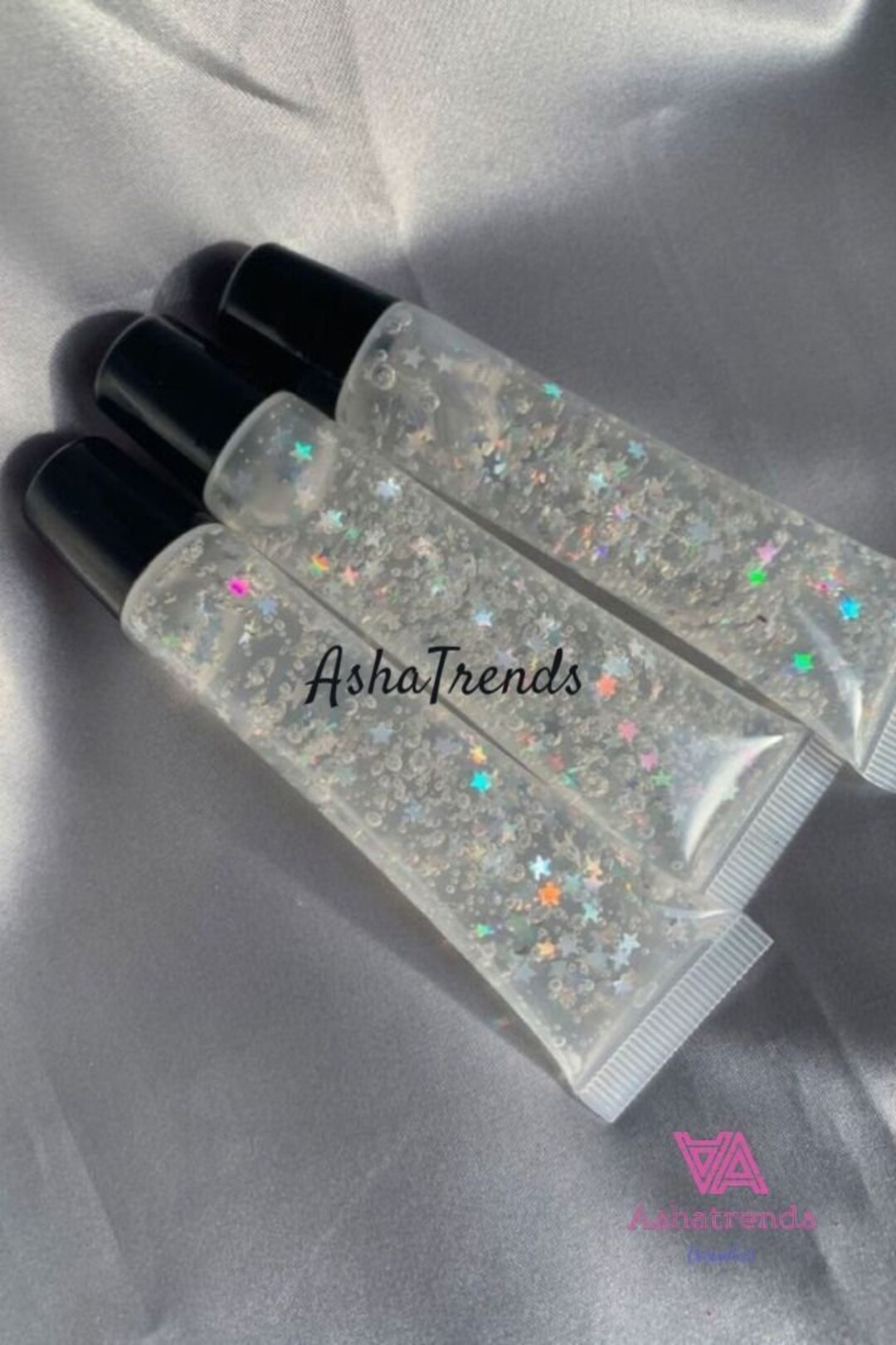 Clear, Hydrating Clear Lip Gloss - Etsy