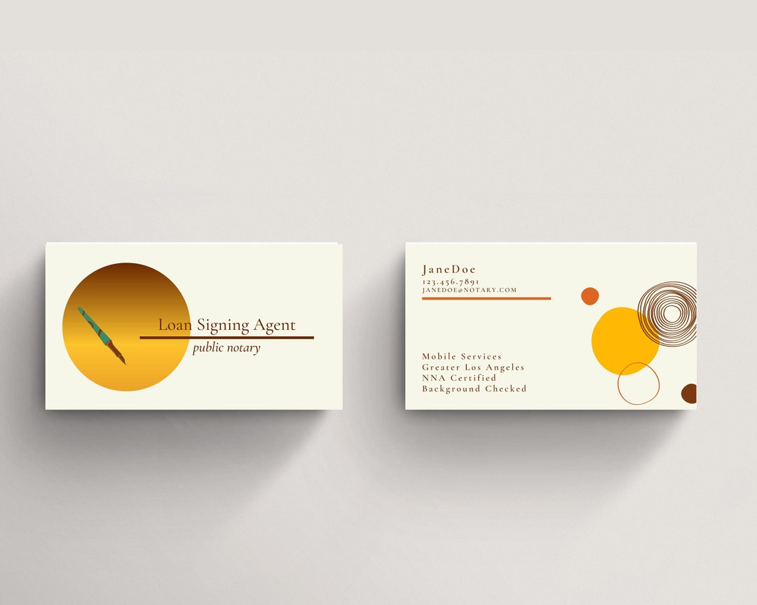LEGAL Business Card Bundle Download Printable, Textable QR Code ...