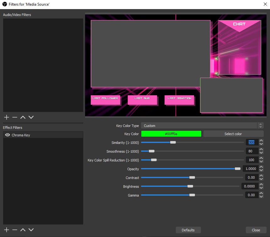 Animated Overlay Set Starting Soon Intermission Brb Stream - Etsy