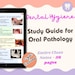 Dental Hygiene Notes Bundle DENTAL MATERIALS Digital PDF Download for ...