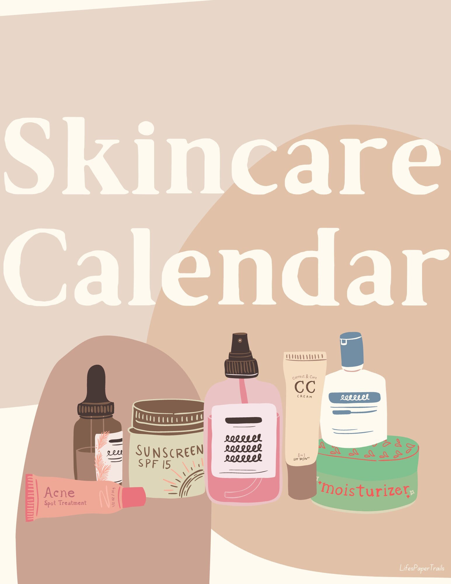 Skincare Routine | Skin Cycling | Skincare | Skin Health | Skincare ...