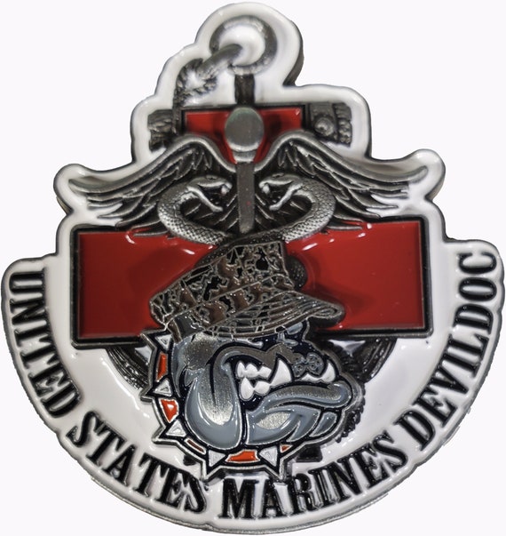 Devil Doc Marine
