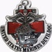 US Navy Corpsman US Marines "devil Doc" Commemorative Challenge Coin 2 ...