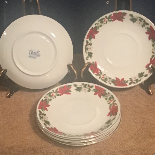 Vintage Gibson China - Etsy