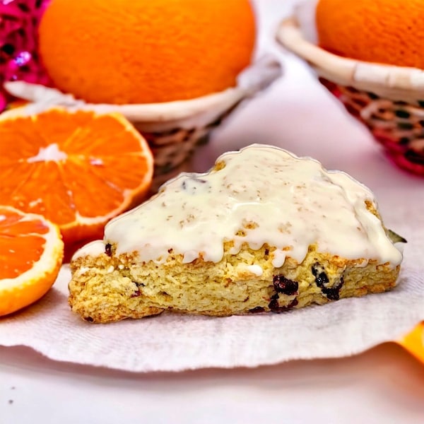 Cranberry Box - Etsy