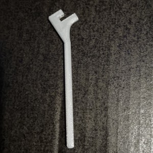 IKEA SKADIS Perforated Plate 10x Thread Spool Holder, Thread Holder for ...