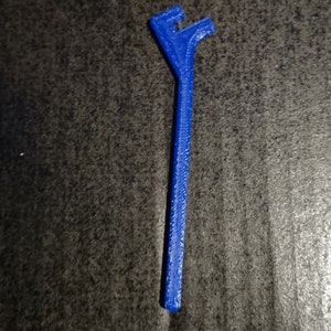 IKEA SKADIS Perforated Plate 10x Thread Spool Holder, Thread Holder for ...