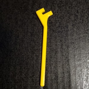 IKEA SKADIS Perforated Plate 10x Thread Spool Holder, Thread Holder for ...