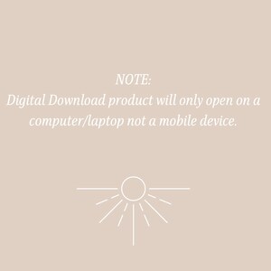 7 Day Weekly Journal, Printable Journal, Self Development Journalling ...