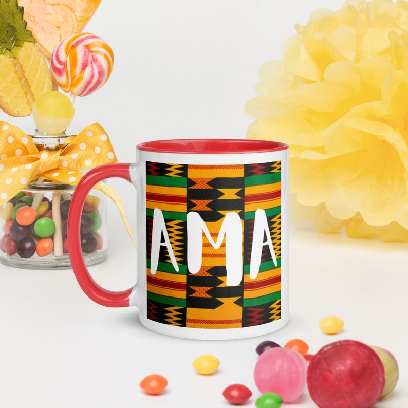 Ama, Colour Inside,wife, Girlfriend, Fiancee,gift, Valentines Day ...