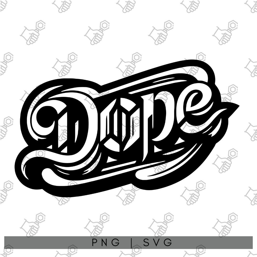 Car Decal & Sticker SVG Collection Precision Vector Cut Files, DXF ...