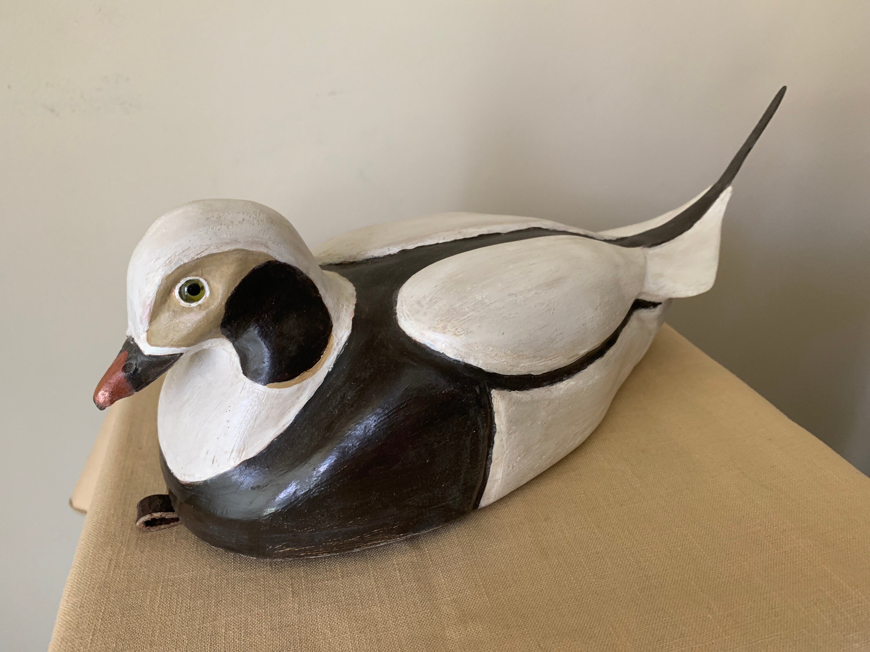 Old Squaw Duck - Etsy