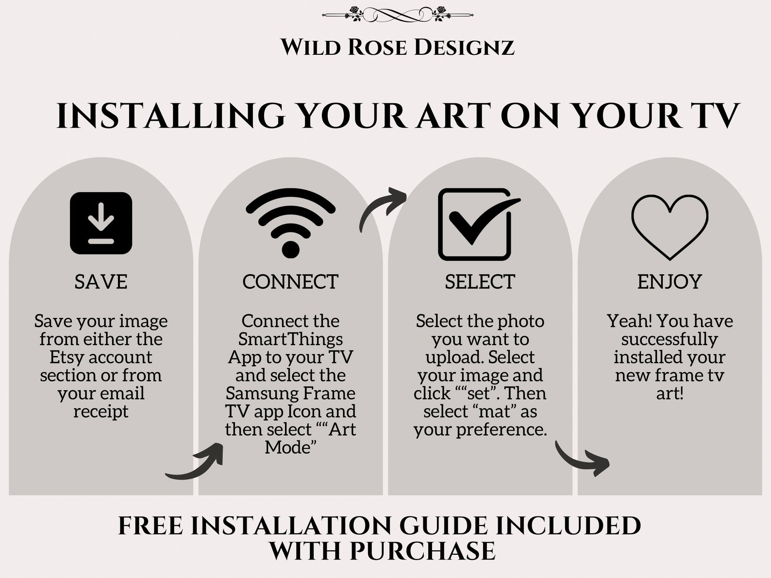 Frame TV Art Retro Screen TV Vintage Tv Screen, Antique Old Television ...