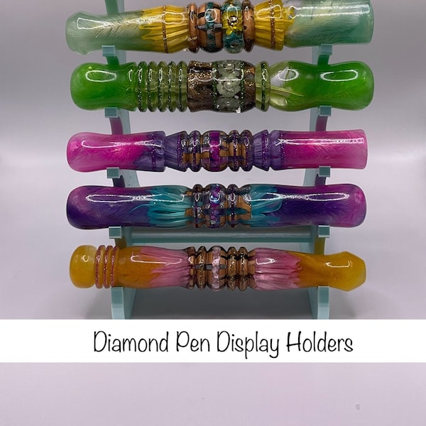 Diamond Painting Pen Display Holder - Etsy