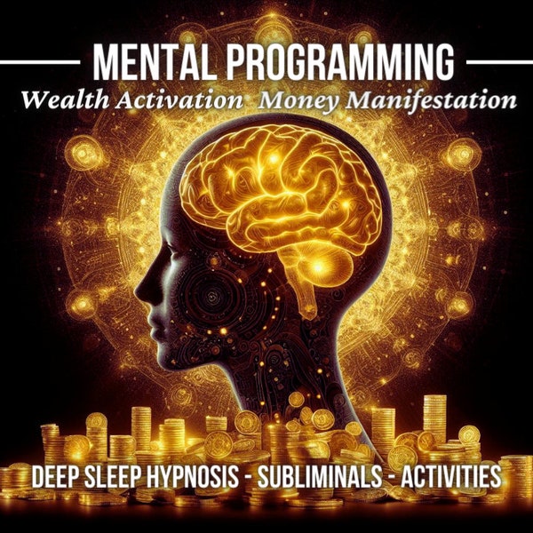 Law of Attraction - Etsy