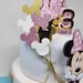 Minnie Mouse Cake Topper - Etsy