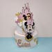 Minnie Mouse Cake Topper - Etsy