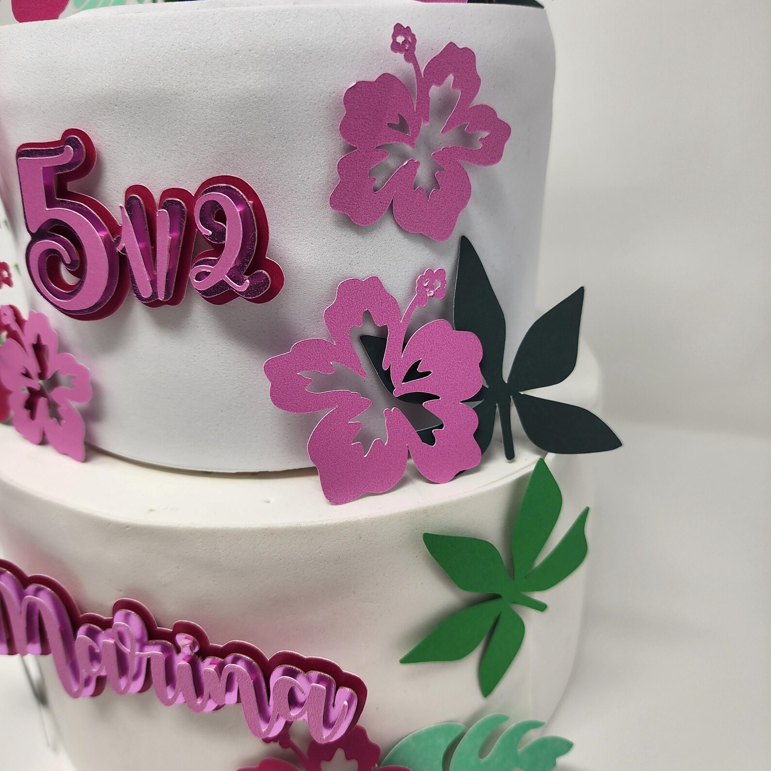 Stitch Cake Topper - Etsy