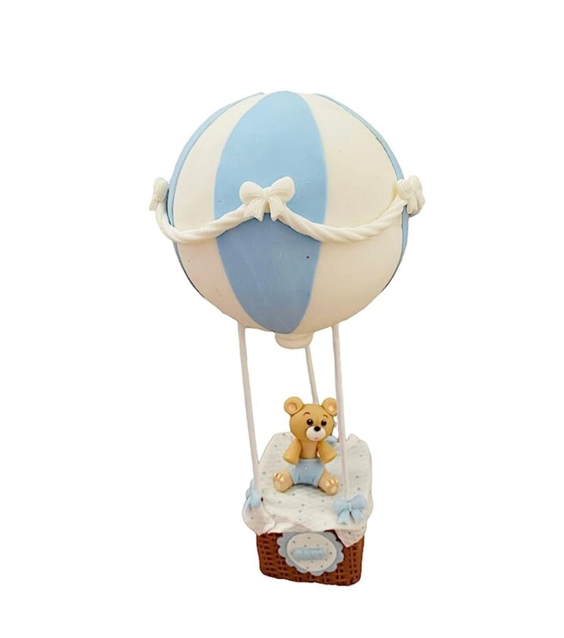 Fondant Cake Toppers - Etsy