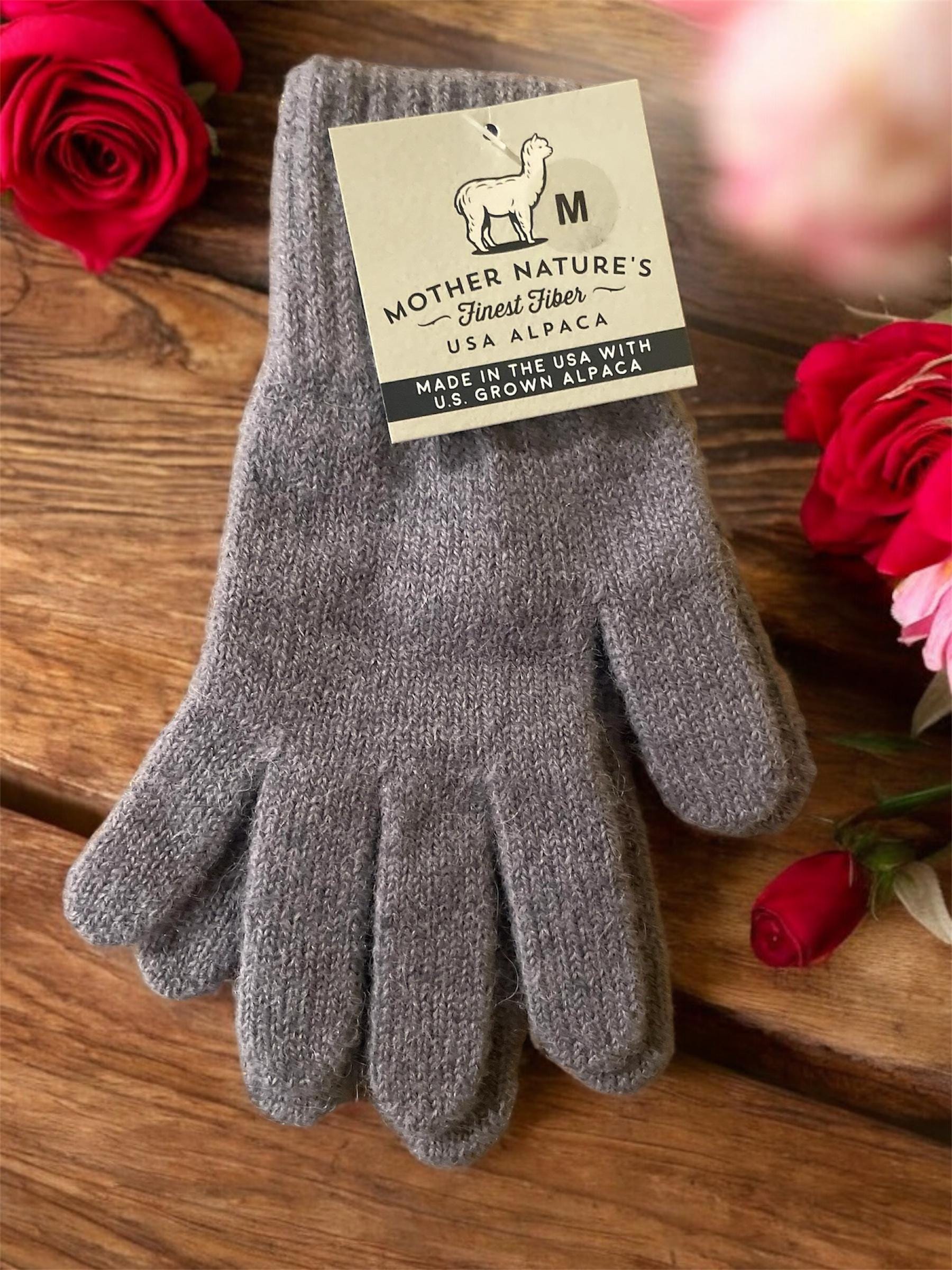All Terrain Gloves - Etsy