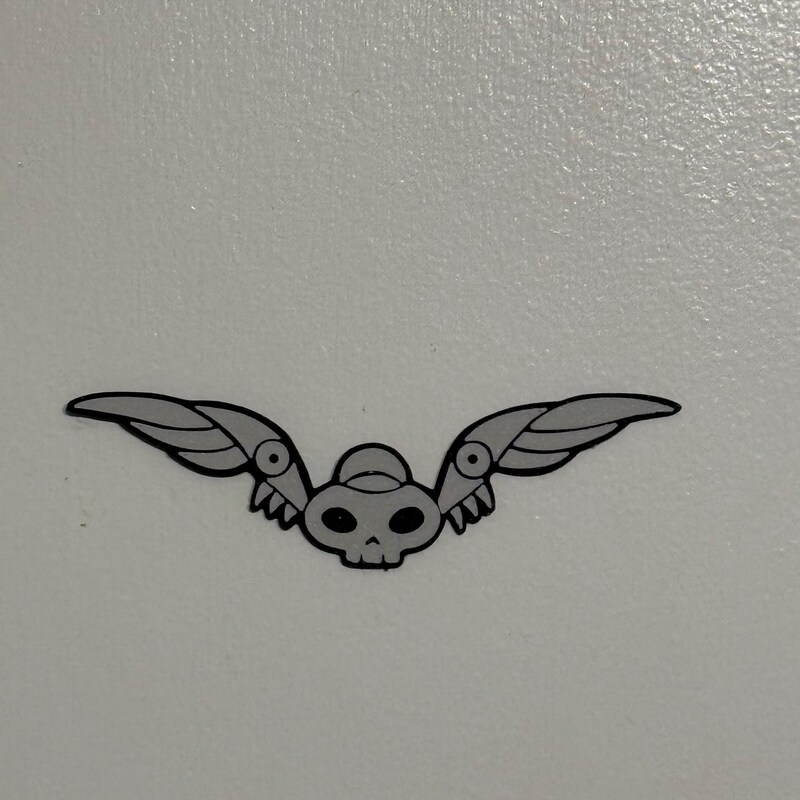 Serial Designation N Cosplay - Etsy