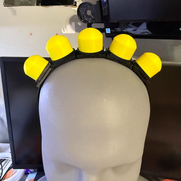 Murder Drones Costume - Etsy