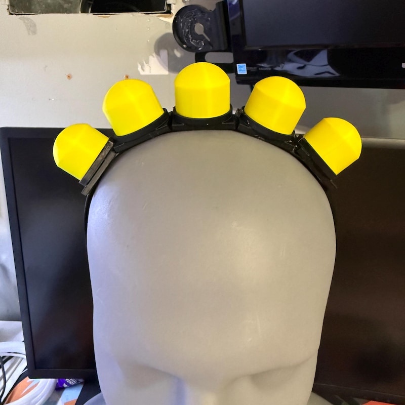 Cyn Murderdrones Cosplay - Etsy