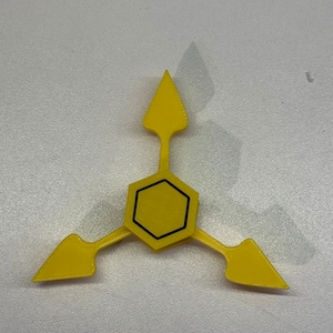 Murder Drones Absolute Solver Spinner - Etsy Australia