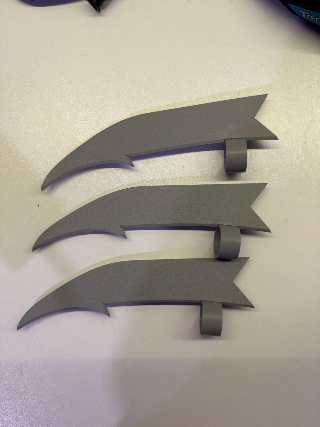 Murder Drone Disassembly Drone Claws - Etsy