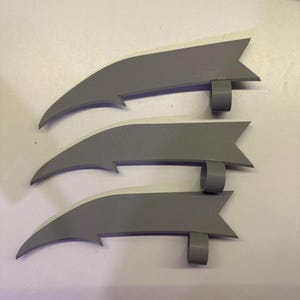 Murder Drone Disassembly Drone Claws - Etsy